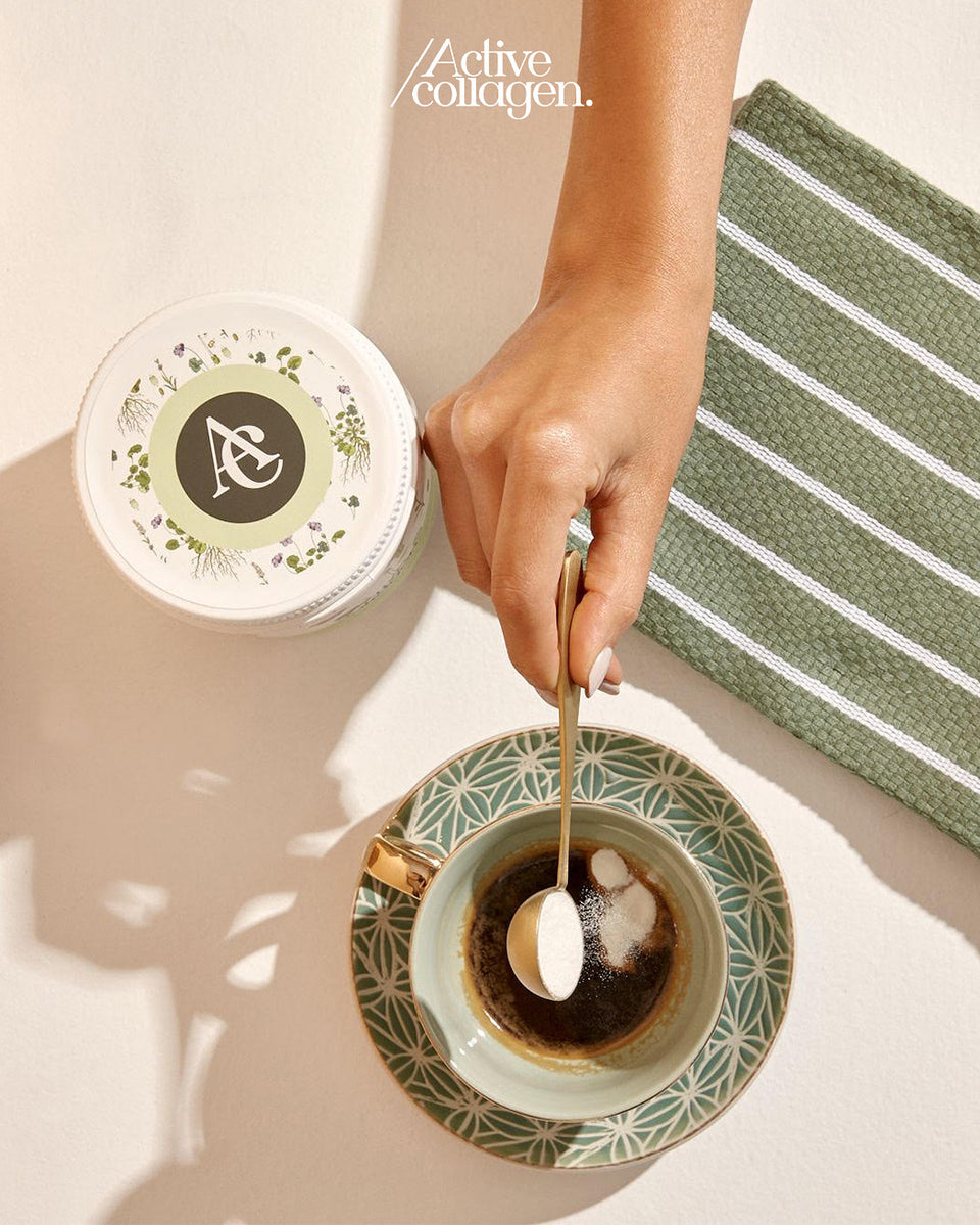 Collagen 101: Facts You Need to Know – Active Collagen