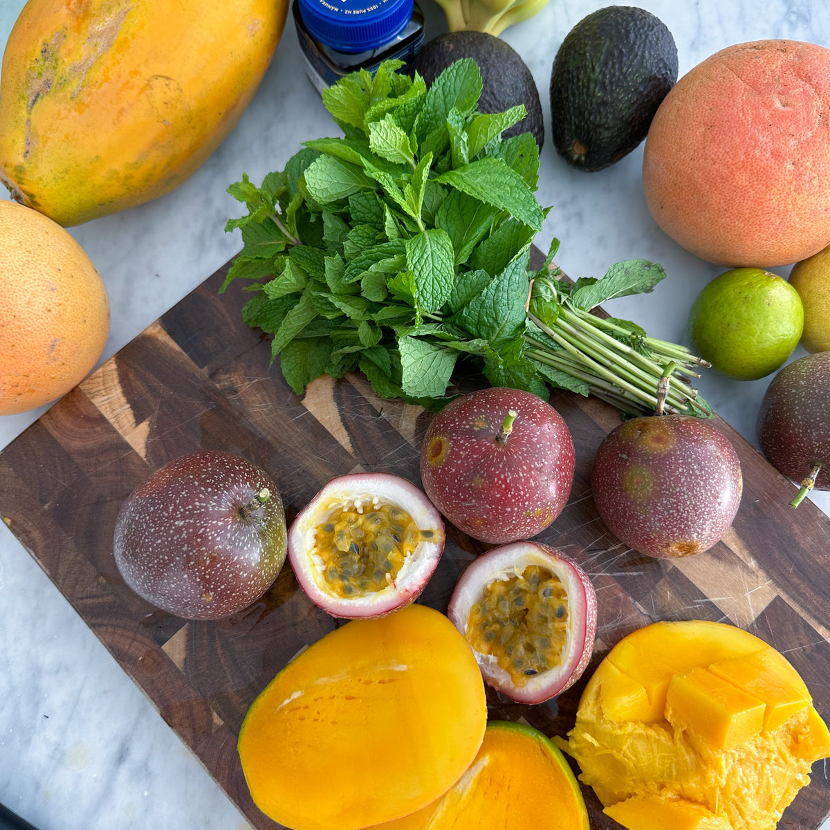 Why Soluble Fibre? – Active Collagen